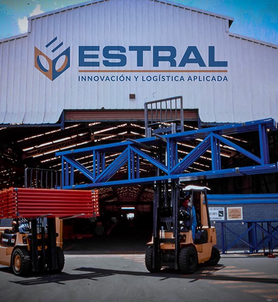 Innovación y logística aplicada | Estral México